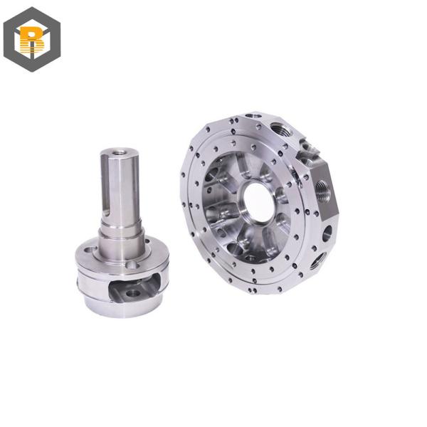 Quality Precision Machining Part/ Machine Part/ Metal Processing for Custom by 2D/3D for sale