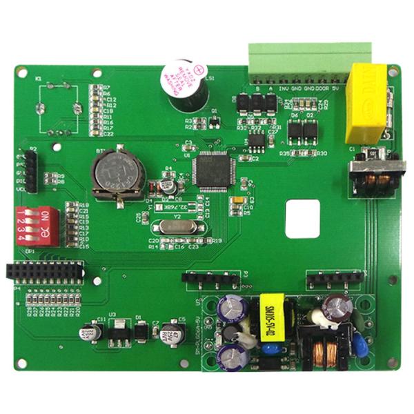 Quality Double Sided Prototype PCB Assembly for sale