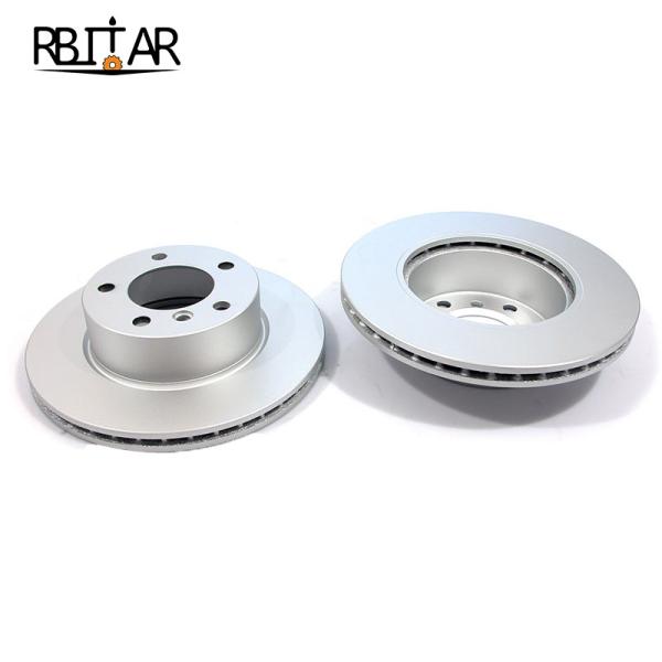 Quality TS16949 A0004212412 0004212412 Auto Brake Disc Benz Brake Rotor for sale