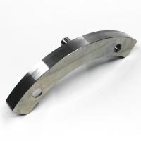 China Precision Versatile Stainless Steel Machining Parts For Different Industries factory