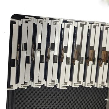 Quality STN HTN FSTN RGB 128 64 320 240 COB COG LCD Screen Display Modules for sale