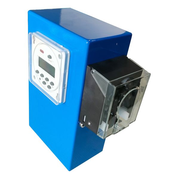 Quality Automatic Detergent Dosing Machine Peristaltic Pump for sale