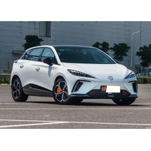 Quality MG4 MULAN Sedan Electric Cars 425km Range Pure Battery Electric Vehicles for sale