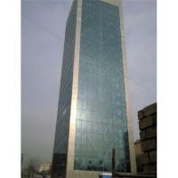 Quality 25 Levels Tower Car Parking System 120m/min Lift Stereo Garage for sale