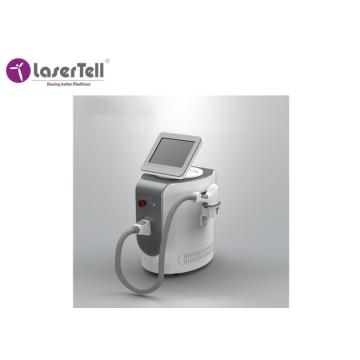 Quality Pvc Q Switch Diode Laser Hair Removal Machine 3000w for sale