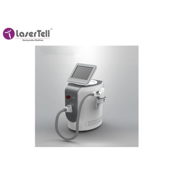 Quality Pvc Q Switch Diode Laser Hair Removal Machine 3000w for sale