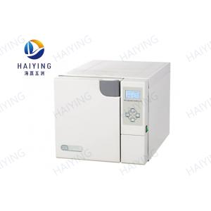 Quality Desktop Autoclave Sterilizer for sale