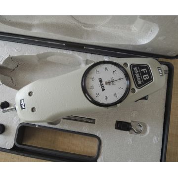 Quality Portable Toys Testing Equipment / Push Pull Gauge ASTM F963 CFR 16 CFR CPSC USA for sale