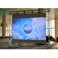 Quality Experience Rental Screen Visualizer with Mtbf 30000H in Warehouse for sale