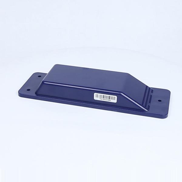 Quality Wireless 1900Mhz Container GPS Tracker With 12000mAh Battery for sale