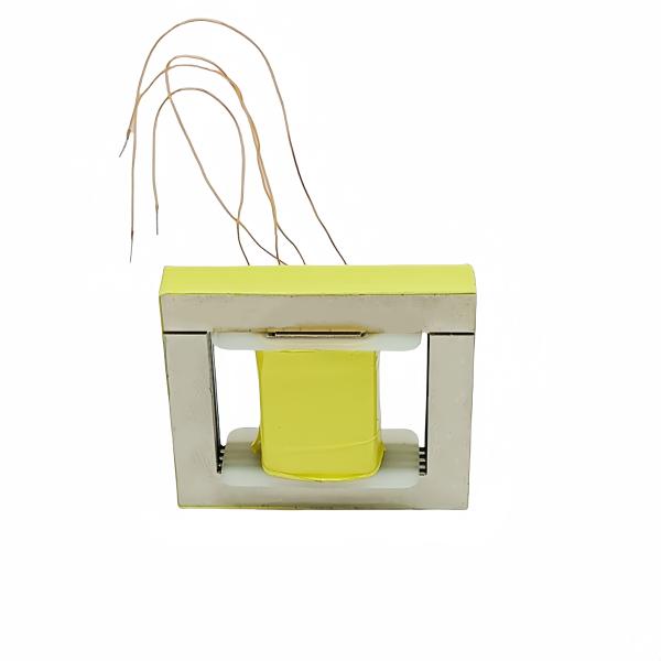 Quality EI35 Audio Isolation Amplified 4 Times Laminated Low Frequency Power Transformer for sale
