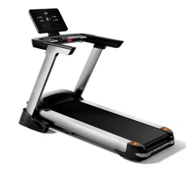 Quality Silent Aerobic Equipment Electric Commercial Treadmills Custom Folding Treadmills for sale