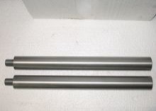Quality 99.95% Purity Molybdenum Electrodes In Glass Making Industry for sale