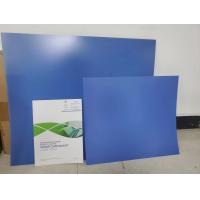 Quality aluminium Double Coated CTP Plates Thermal Sensitive Double Layer for sale