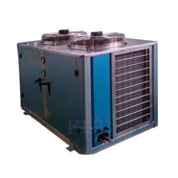 Quality Oem Odm Compressor Condenser Unit , Commercial Condensing Unit Long Service Life for sale