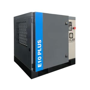 Quality 30 HP VSD- Rotary Screw Compressor With Built in Dryer And Tank Voltage 460-480V for sale