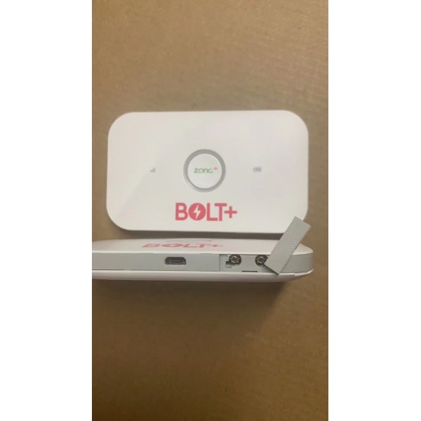 Quality 2.4 GHz Portable 4G Wifi Router FDD-LTE / TDD-LTE / WCDMA Bands for sale