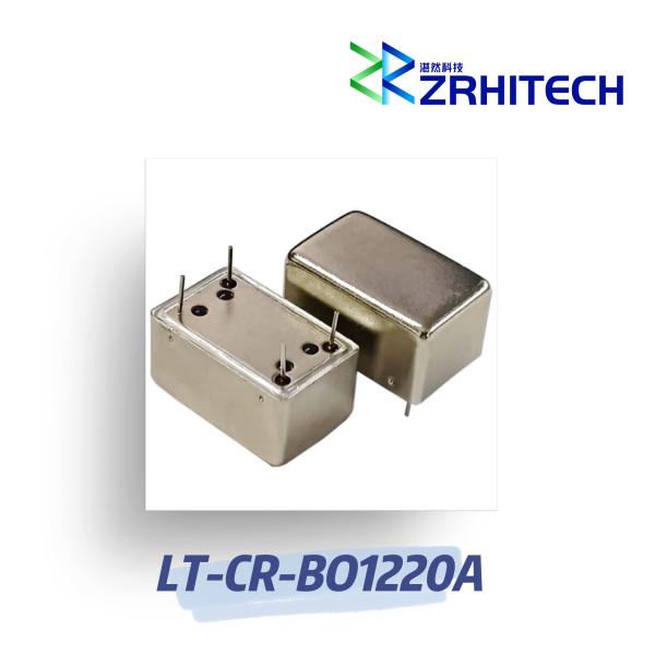 Quality Low Phase Noise Ultra Stable OCXO 20.2mm*12.6mm for 5MHz-200MHz Frequency Range and Wide Temperature Range for sale