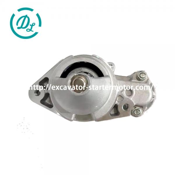 Quality EexcavaStart 12 Volt ACR Starter Motor EexcavaStart 128000-4020 12498-63010 18009N for sale