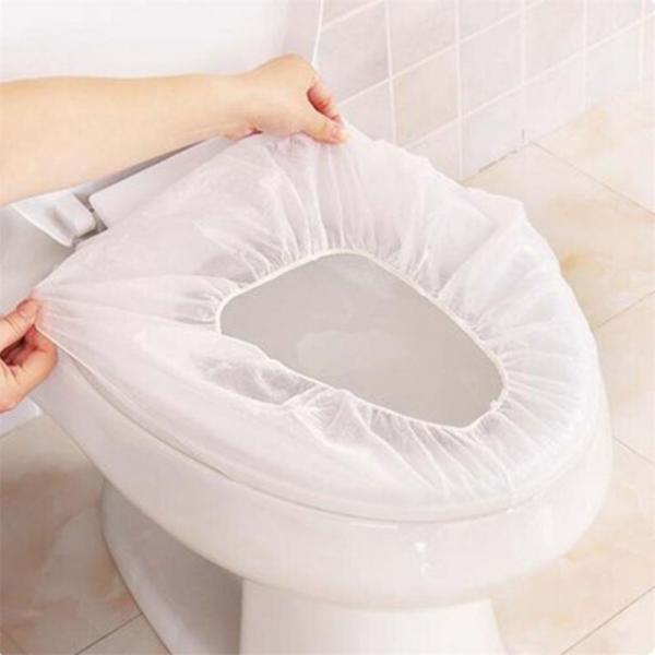 Quality Medical Universal Disposable Shoe Cover for Safe and Clean Environments for sale
