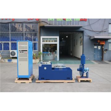 Quality ​MIL-STD-810G Vibration Test Bench Sine 4000kg.F Vibration Testing Machine for sale