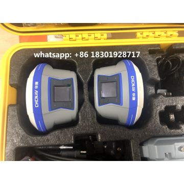 Quality CHC Brand X12 Navigation IMU-RTK GNSS Receiver Improves RTK for sale