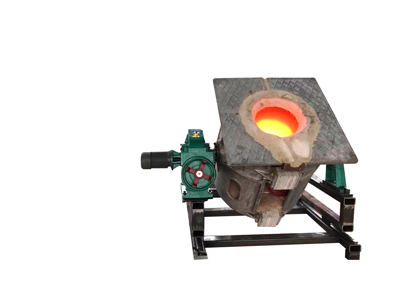 melting furnace