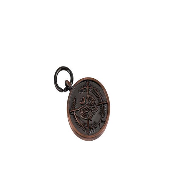 Quality Commemorative Pewter Brooch Pin Design Badge Special Logo Events Pro-Enamel for sale