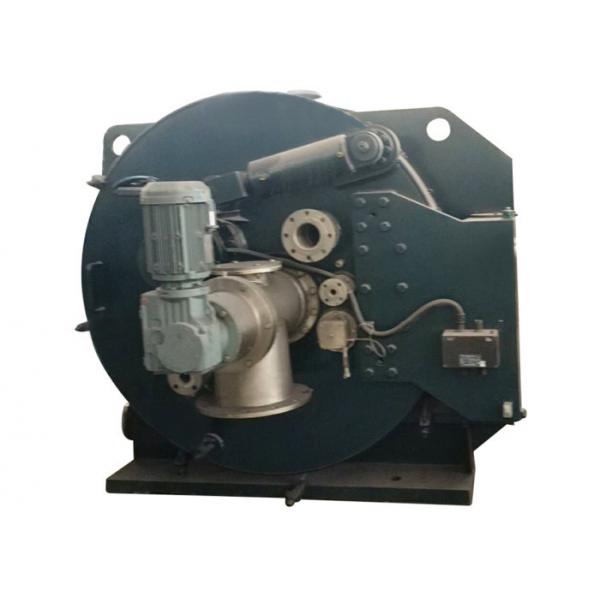 Quality GMP Pharma Peeler Centrifuge Wall Through Type for sale