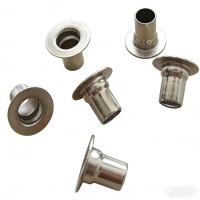 Quality Custom Progressive Die Deep Drawn in Metal Stamping Parts for sale