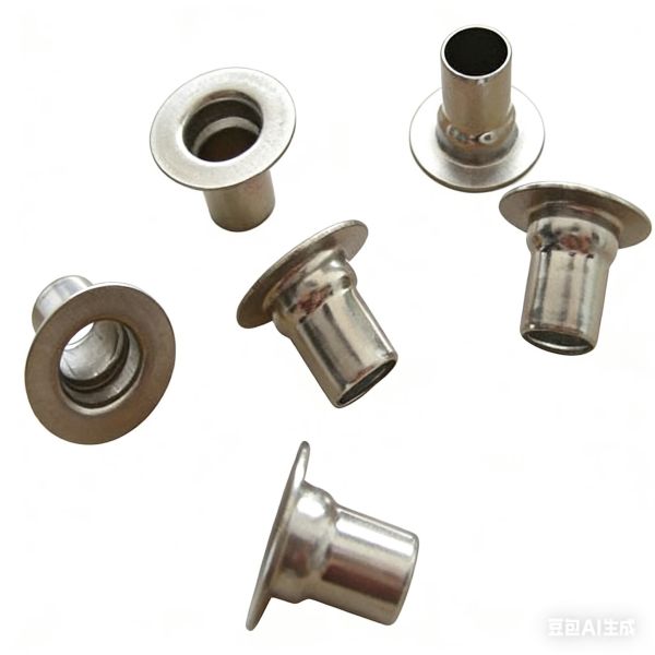 Quality Custom Progressive Die Deep Drawn in Metal Stamping Parts for sale