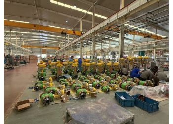 China Factory - Xiangjing (Shanghai) M&E Technology Co., Ltd