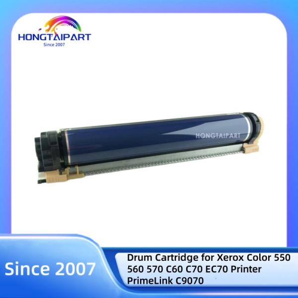 Quality Black Drum Cartridge 013R00663 13R663 for Xerox Color 550 560 570 C60 C70 EC70 for sale