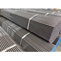 Quality API 5CT L80 13Cr Seamless Petroleum Steel Pipe for sale