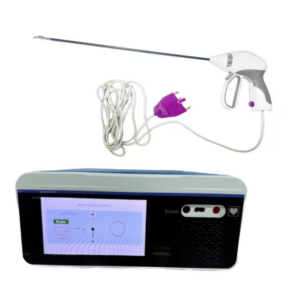 Quality High Frequency Ligasure Vessel Sealer Ligasure LS10 Electrosurgical Ligasure for sale