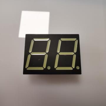 Quality Hot sale Light-Sensitive Touch 2digit 0.8inch 7segment LED Display for sale