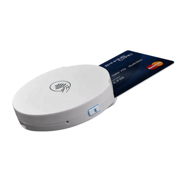 Quality AMR220-C1 ACS RFID NFC Reader , Mpos Card Reader For Mobile Banking for sale