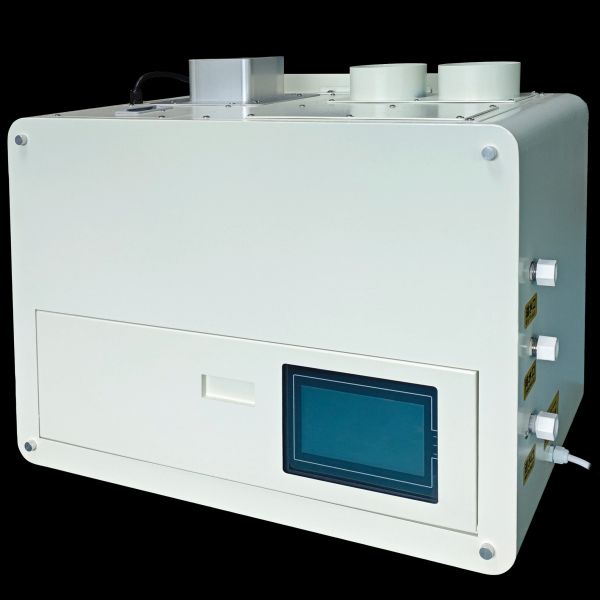 Quality CV-U3000B-E1 Proactive Odor Control System for sale