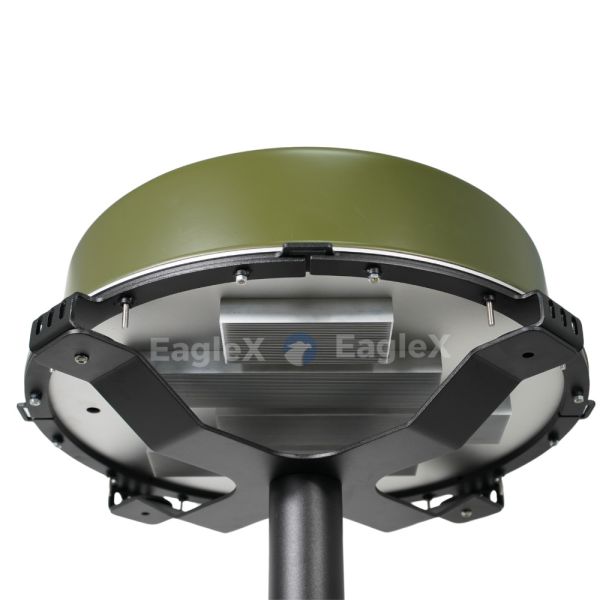 Quality Vehicle-Mounted Drone FPV Jamming with Magnetic Roof Attachment, Multi-Frequency for sale