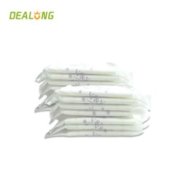 Quality Customized Anion Sanitary Napkins 100% Cotton 245mm With Free Samples for sale