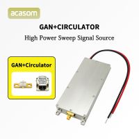 Quality 1.2GHz 20W GAN FPV UAV Jammer Module 1160M 1280M Signal Blocker With Circulator for sale