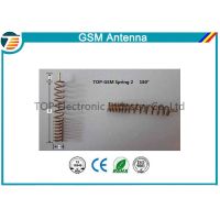 Quality 1 DBi GSM Spring Cellular Modem Antenna 3G Router External Antenna for sale