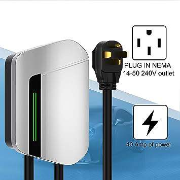 Quality Fast Wallbox EV Car Charger Station Waterproof 11kW Overload Protection for sale