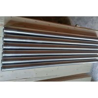 Quality Johnson V Wire Stainless Steel Wedge Wire Filter Tube 3 - 12mm Thickness for sale