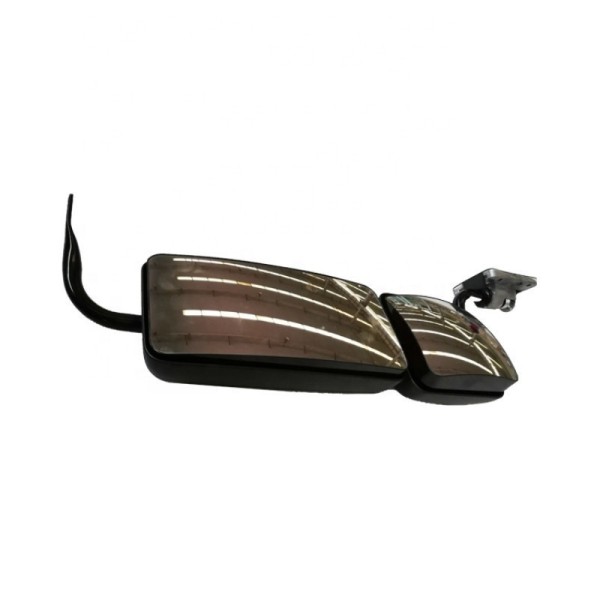 Quality Truck Part Accessories Left Outer Rearview Mirror OEM 8202100LE094 for JAC Light Truck for sale