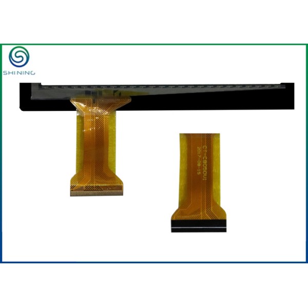 Quality COB Type 7 Inch PCAP Touch Screen Projected Capacitive For Industrial Monitor for sale