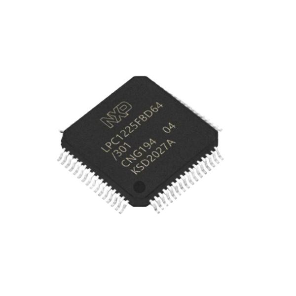 Quality N-X-P LPC1225FBD64 Integrated Circuit IC Electronic Components Transistor for sale