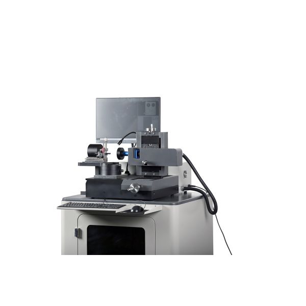 Quality Measuring Machine For Measuring Tools, With A Measurement Range Of 0 To 200 Millimeters, Suitable For Measuring Milling Cutters, Tool Bits, And Other Workpieces for sale