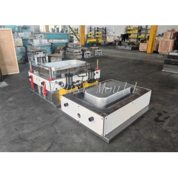 Quality BMC Compression Mold for Kitchen Utensils 300000-1000000 Shots Life for sale