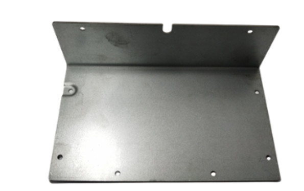 Quality OEM SPCC Precision Hardware Parts Metal Stamping Parts Manufacturing Services for sale